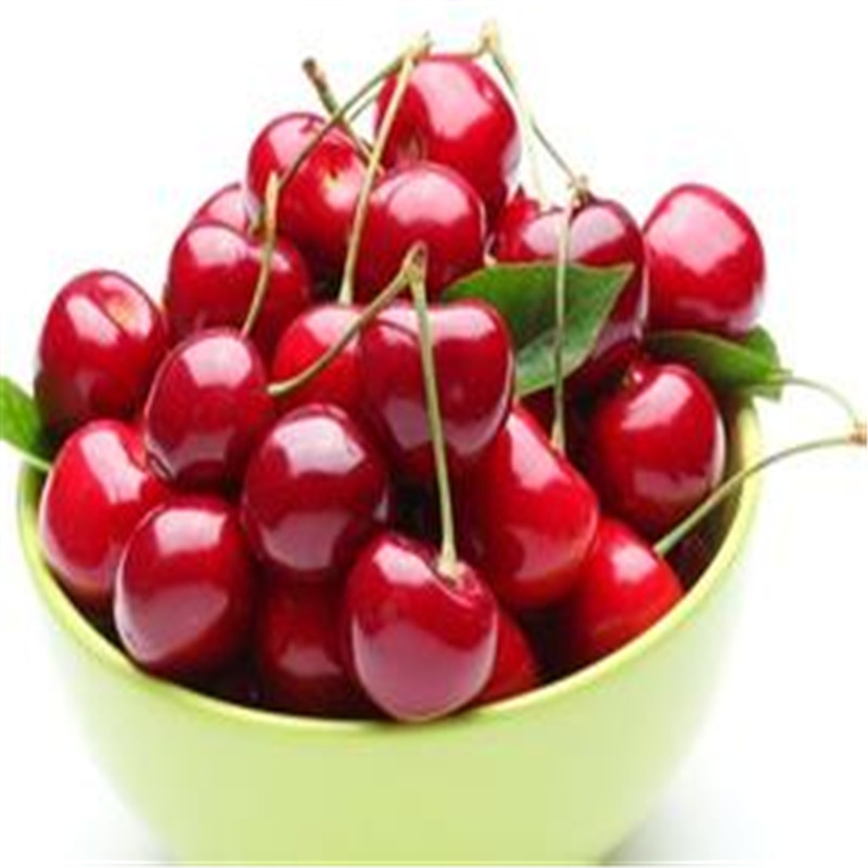 Sweet Cherry Seeds Shrub Prunus Cerasus Tree Seeds Big Fruit Non Gmo ...