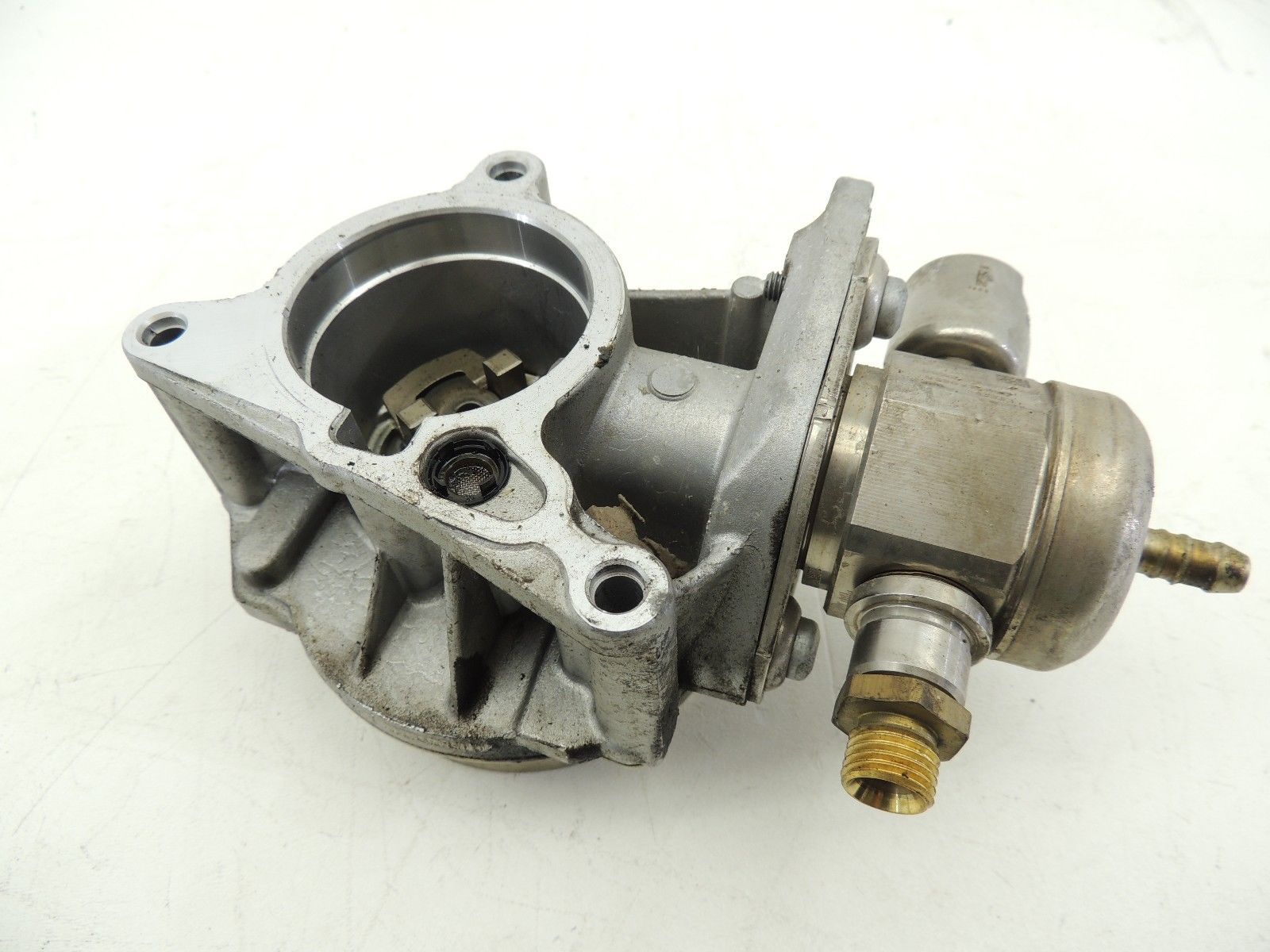 Mk6 Vw Jetta Gli 2.0T TSI Fuel Pressure Vacuum Pump Assembly Factory ...