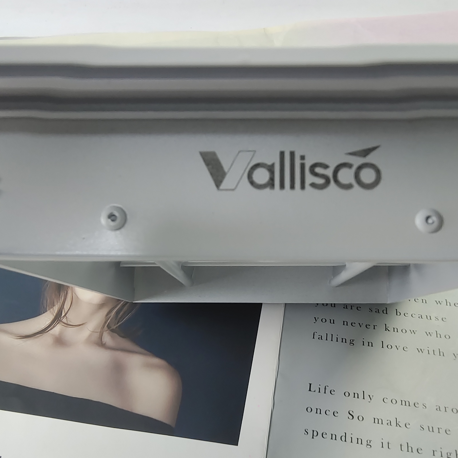 VallisCo Metal window shutters,Elegant and Timeless Aesthetic - Every Other Thing