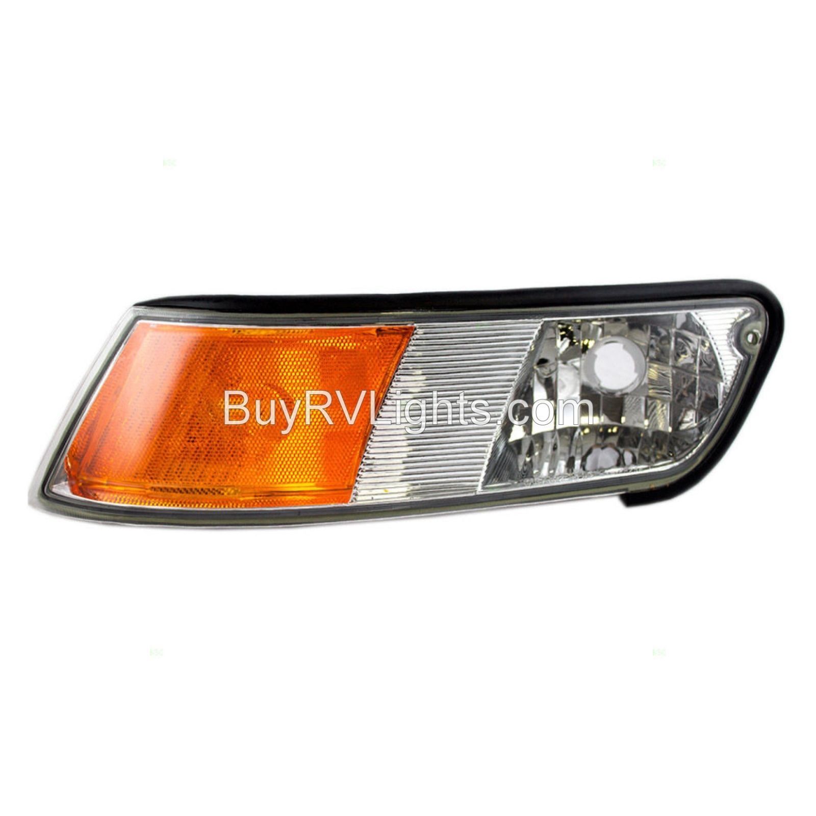 JAYCO EMBARK 2012 2013 BLACK FULL LED HEADLIGHTS HEAD LIGHTS FRONT ...