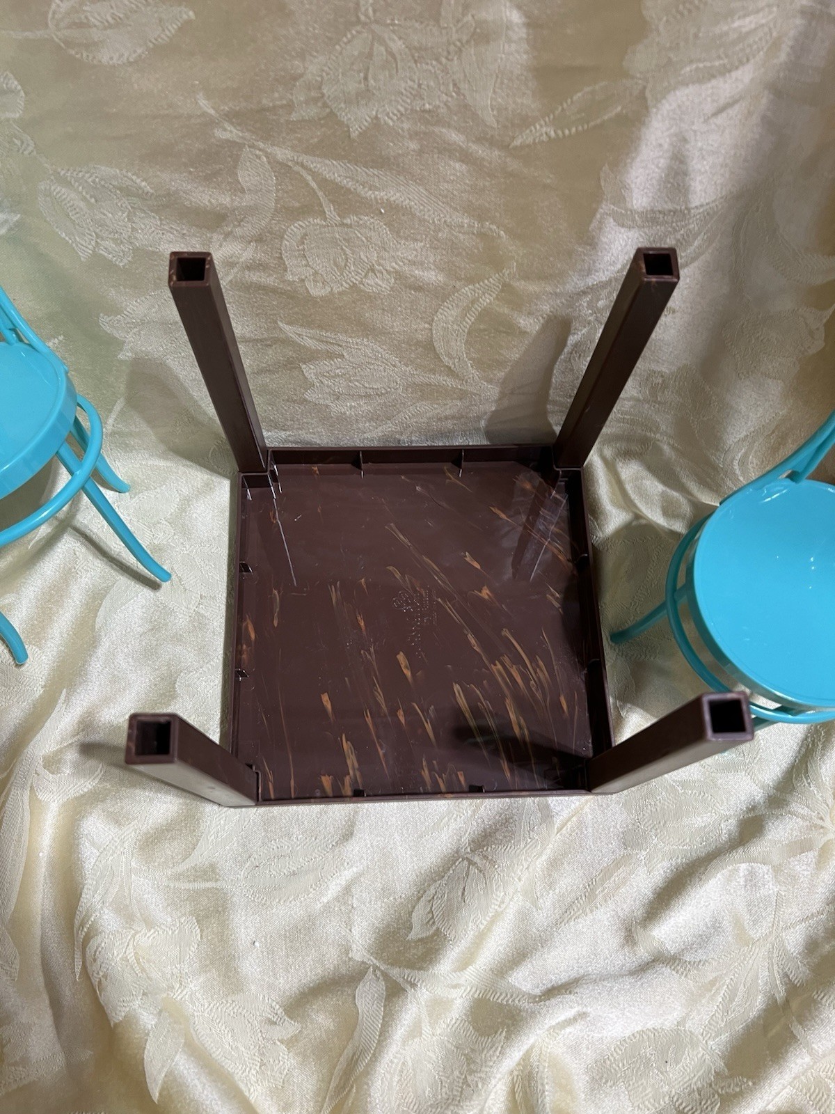 Our Generation Dining Table & Chairs kitchen Furniture Set for 18 ...