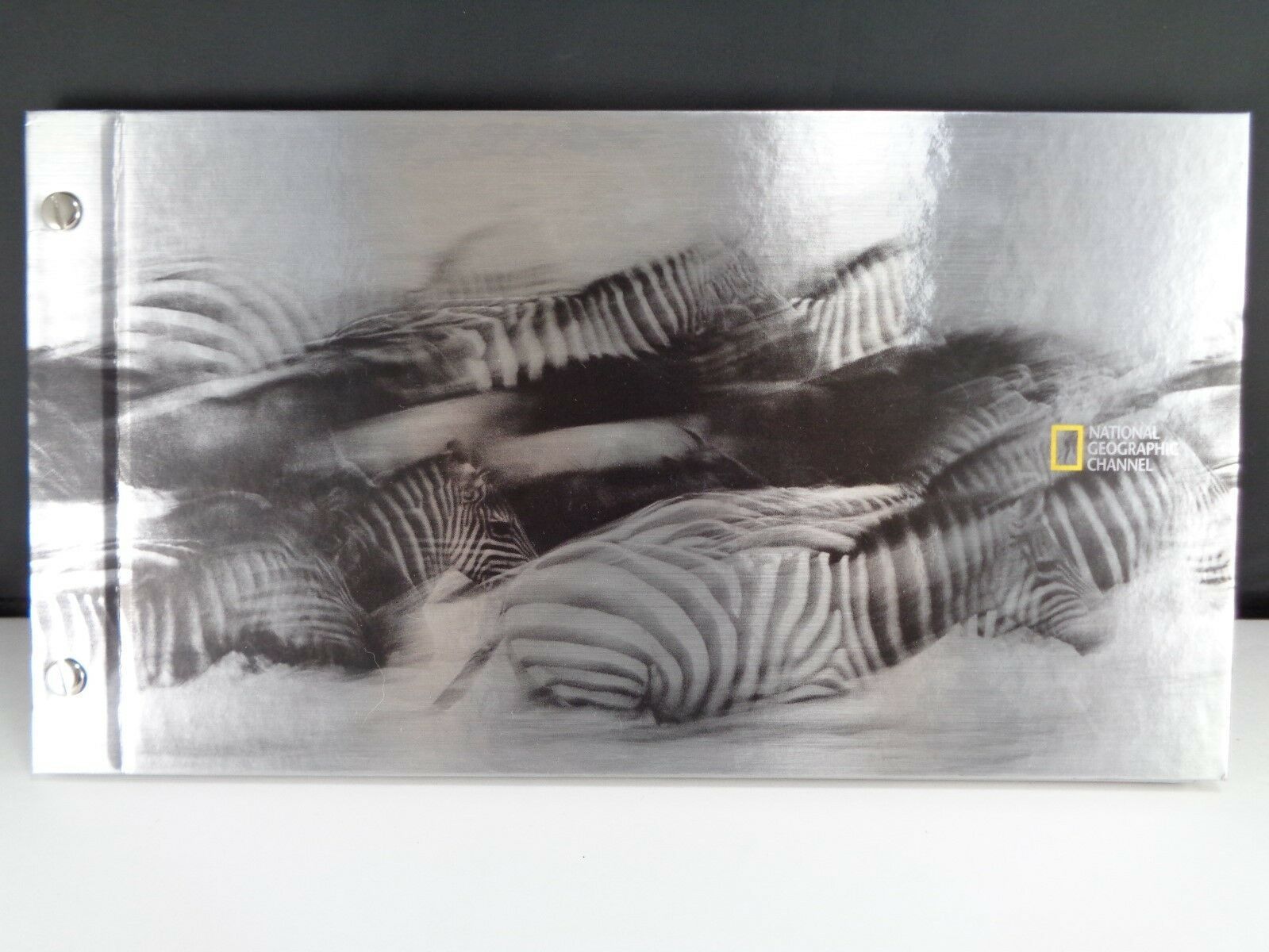 National Geographic Great Migrations Special Limited Collectors Book ...