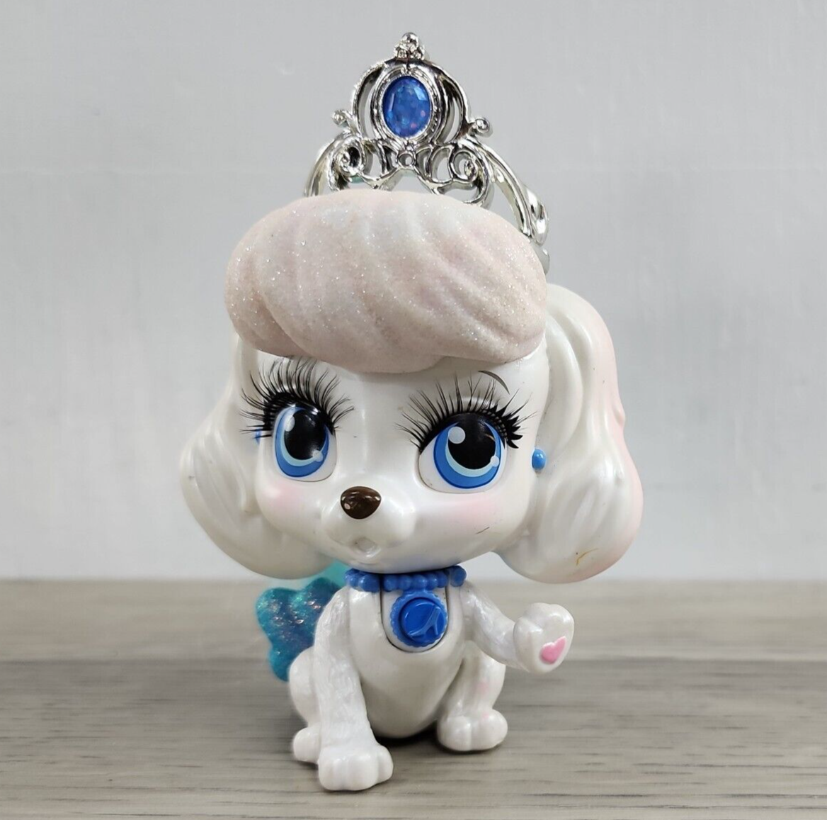 Disney Palace Pets Talking & Singing Pets Cinderella’s Puppy Pumpkin ...