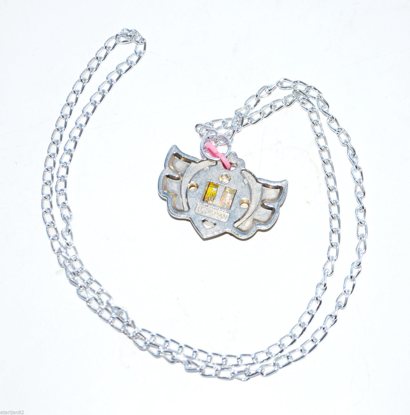 Sailor Venus eternal locket metal chain jewelry - Other Animation ...