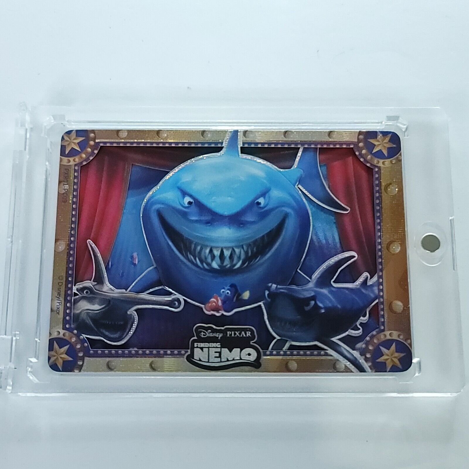 Finding Nemo Bruce Disney 100 Pixar 37th and similar items