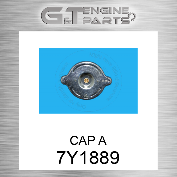 7Y1889 CAP A fits CATERPILLAR (NEW AFTERMARKET) - Other Heavy Equipment ...