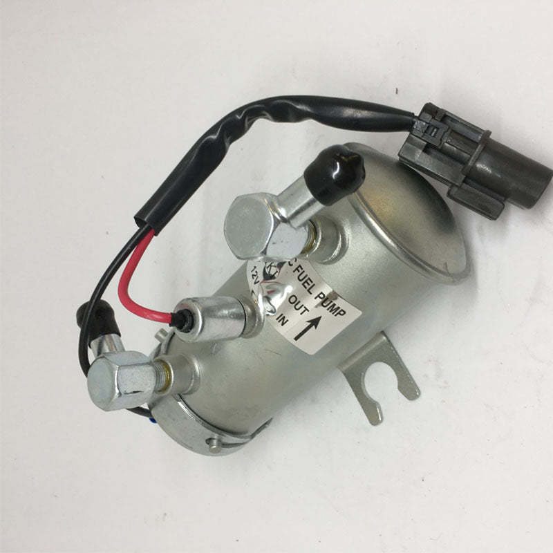 Buy 24V Diesel Electric Fuel Pump 4645227 for Hitachi ZX110-3 ZX120-3 ...