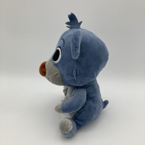 Disney Baloo 9" Plush Doll/Toy Furrytale and similar items
