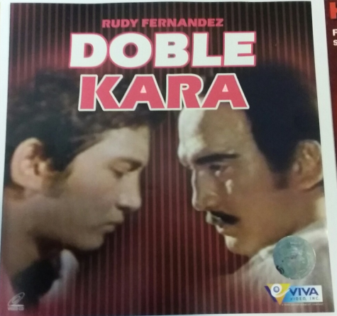 DOBLE KARA - Rudy Fernandez Tagalog/ and 11 similar items