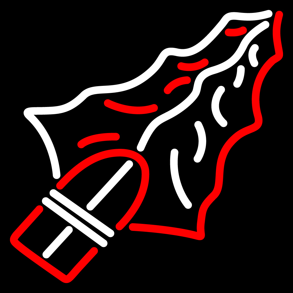 NCAA Florida State Seminoles Logo Neon Sign - Other Collectible Lighting