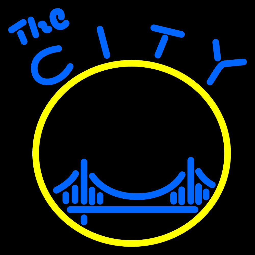 NBA Golden State Warriors Neon Sign and 50 similar items