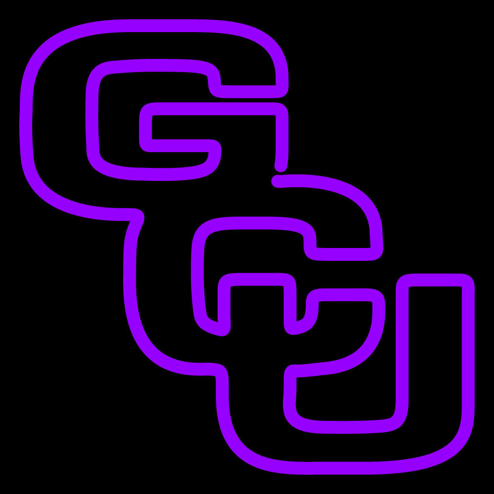 NCAA Grand Canyon Antelopes Logo Neon Sign - Other Collectible Lighting