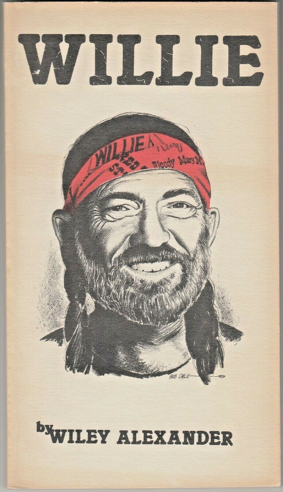 WILLIE (1983) Wiley Alexander - WILLIE NELSON Biography - Outlaw ...