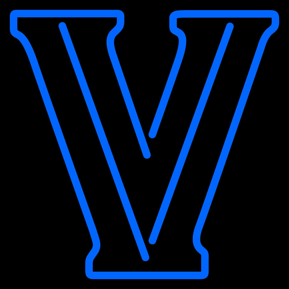 NCAA Villanova Wildcats Logo Neon Sign - Other Collectible Lighting