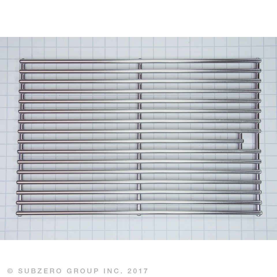 NEW WOLF GRATE CYLINDRICAL -13" for OG30, OG42 and OG54 Outdoor Grill ...