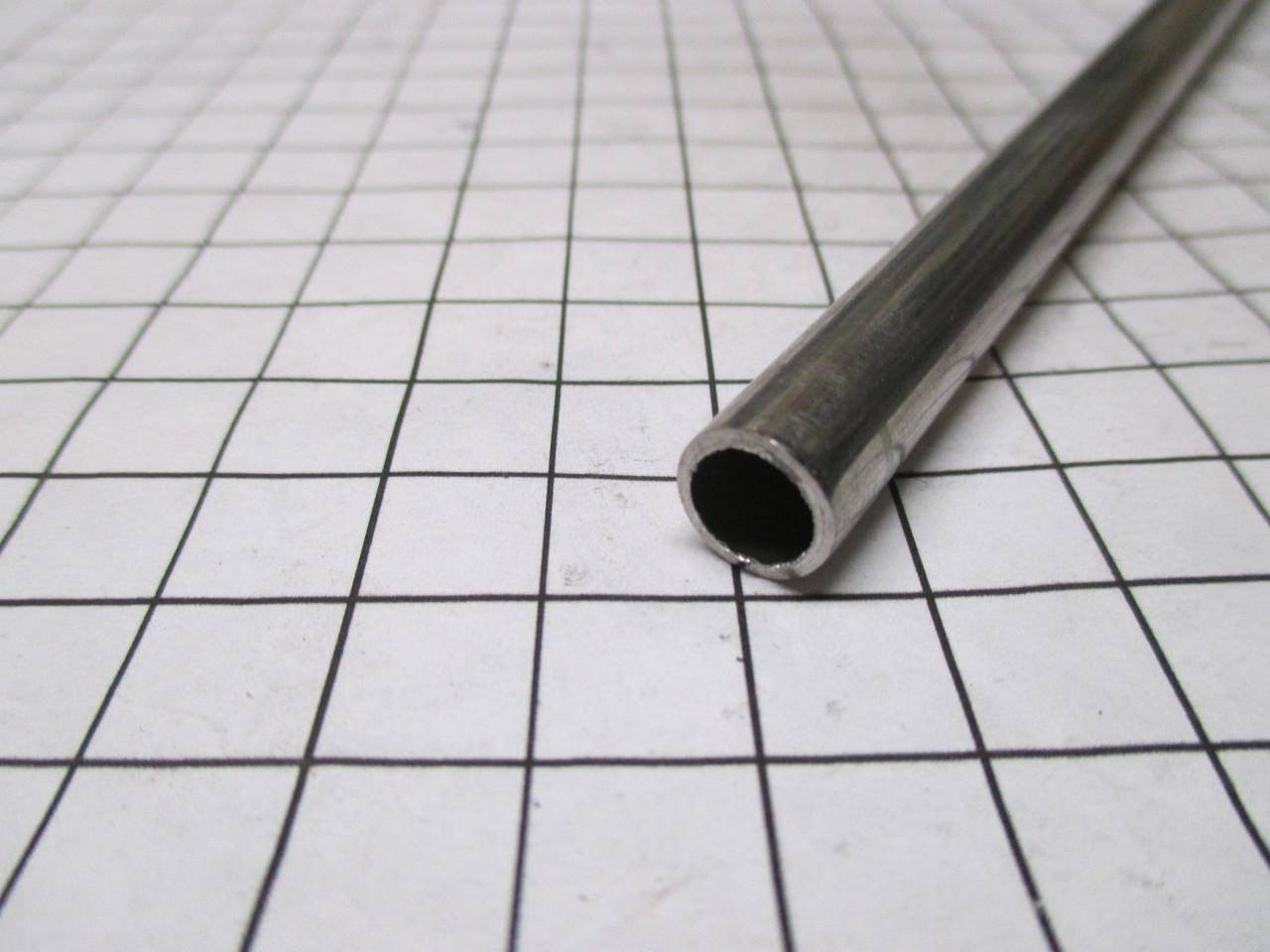 23+g 98.48% Zirconium Metal Russian Nuclear Fuel Rod Tube Element ...