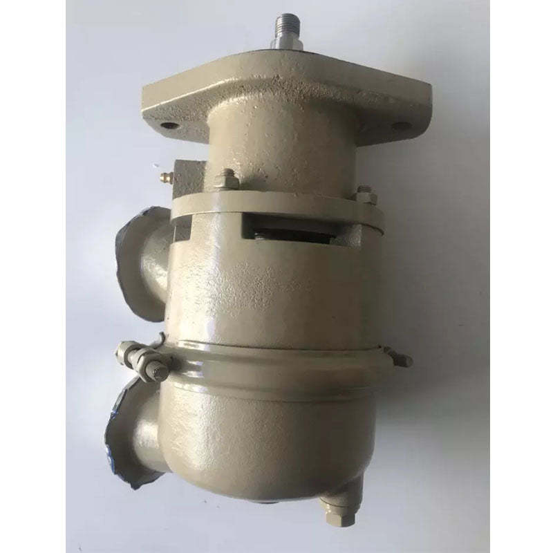 Diesel engine sea water pump 3900415 for cummins 6BT5.9 6HS - Engine ...