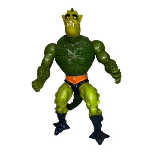Mattel 1983 action figures store