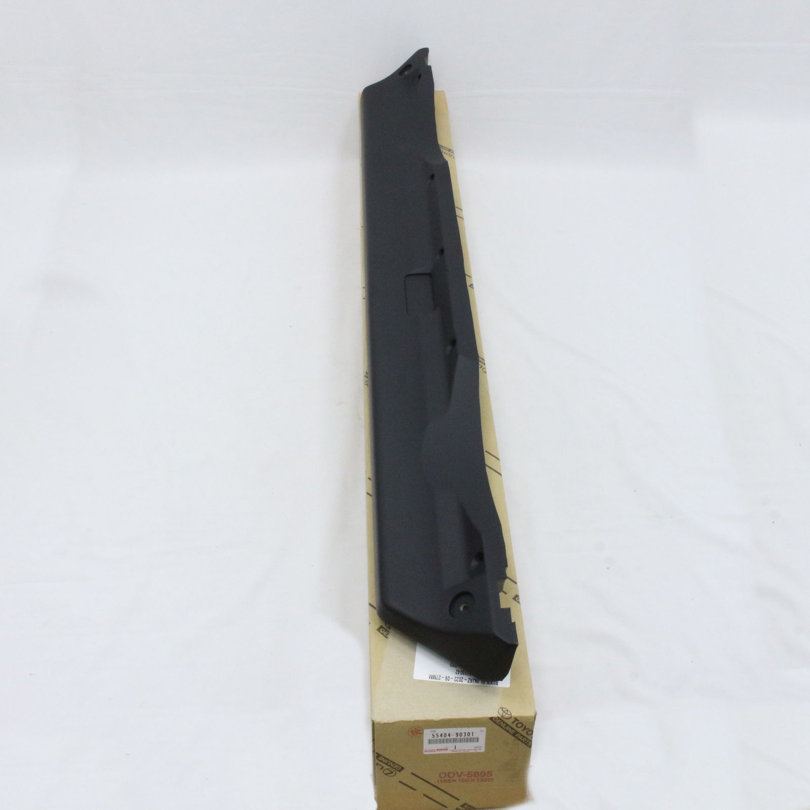 Toyota Land Cruiser FJ40 FJ45 Dash Panel Dashboard Safety Pad 55404 ...