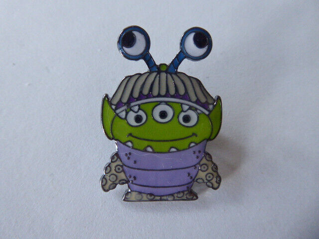 Disney Swap Pins Pixar Remix Set - Lgm Alien and 50 similar items