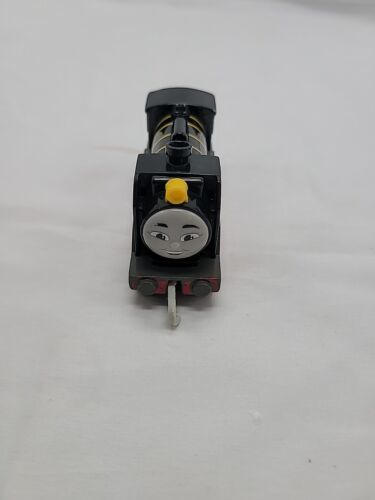 Thomas and Friends Hiro Push Along Train Engine Mattel 2021 - Action ...