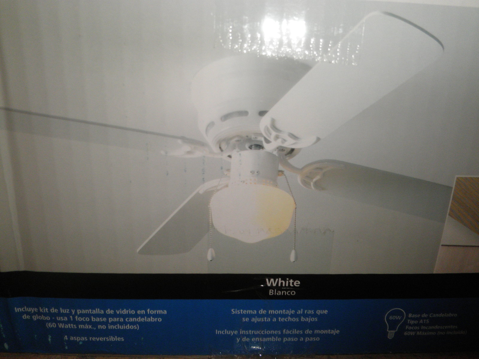 CUSTOM ANCIENT ROMAN GRECIAN ELEGANT COLUMNS CEILING FAN w/LIGHT ...