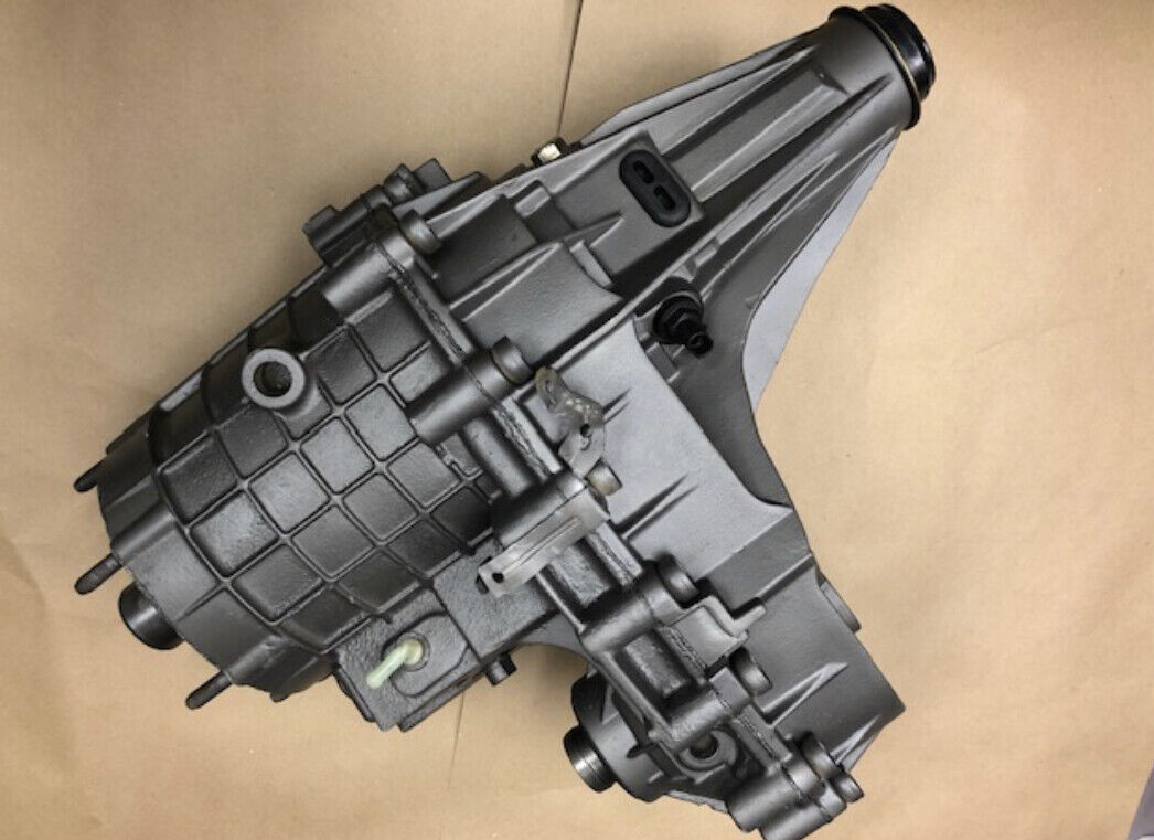 REBUILT NP 263 HD TRANSFER CASE - Car & Truck Parts & Accessories