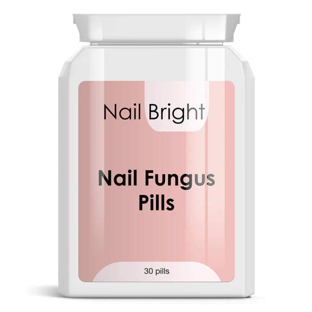 Nail Bright Nail Fungus Pills - Revive Healthy Nails and Combat ...