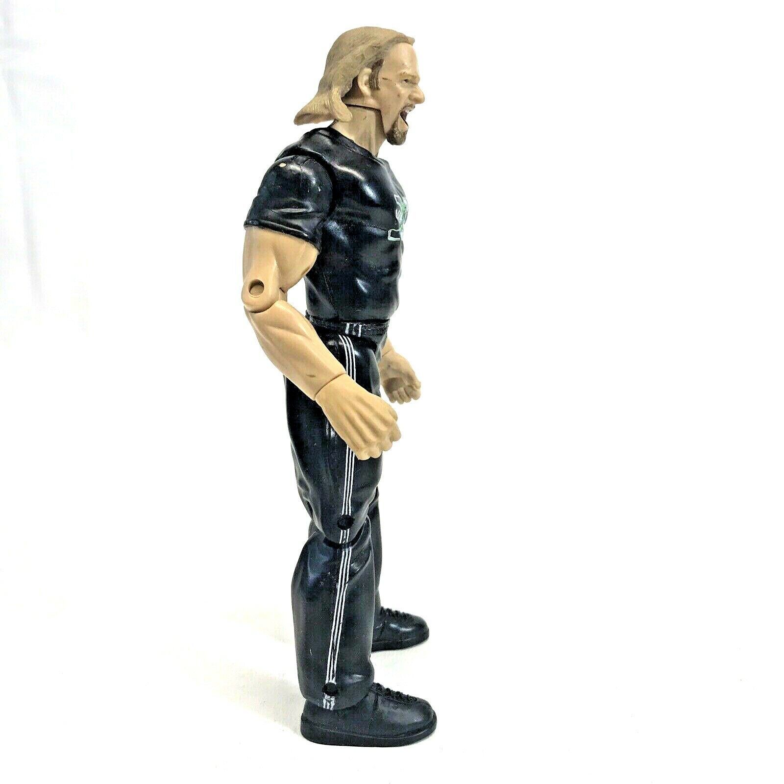 Triple H WWF Jakks TTL Titan Tron Live and similar items