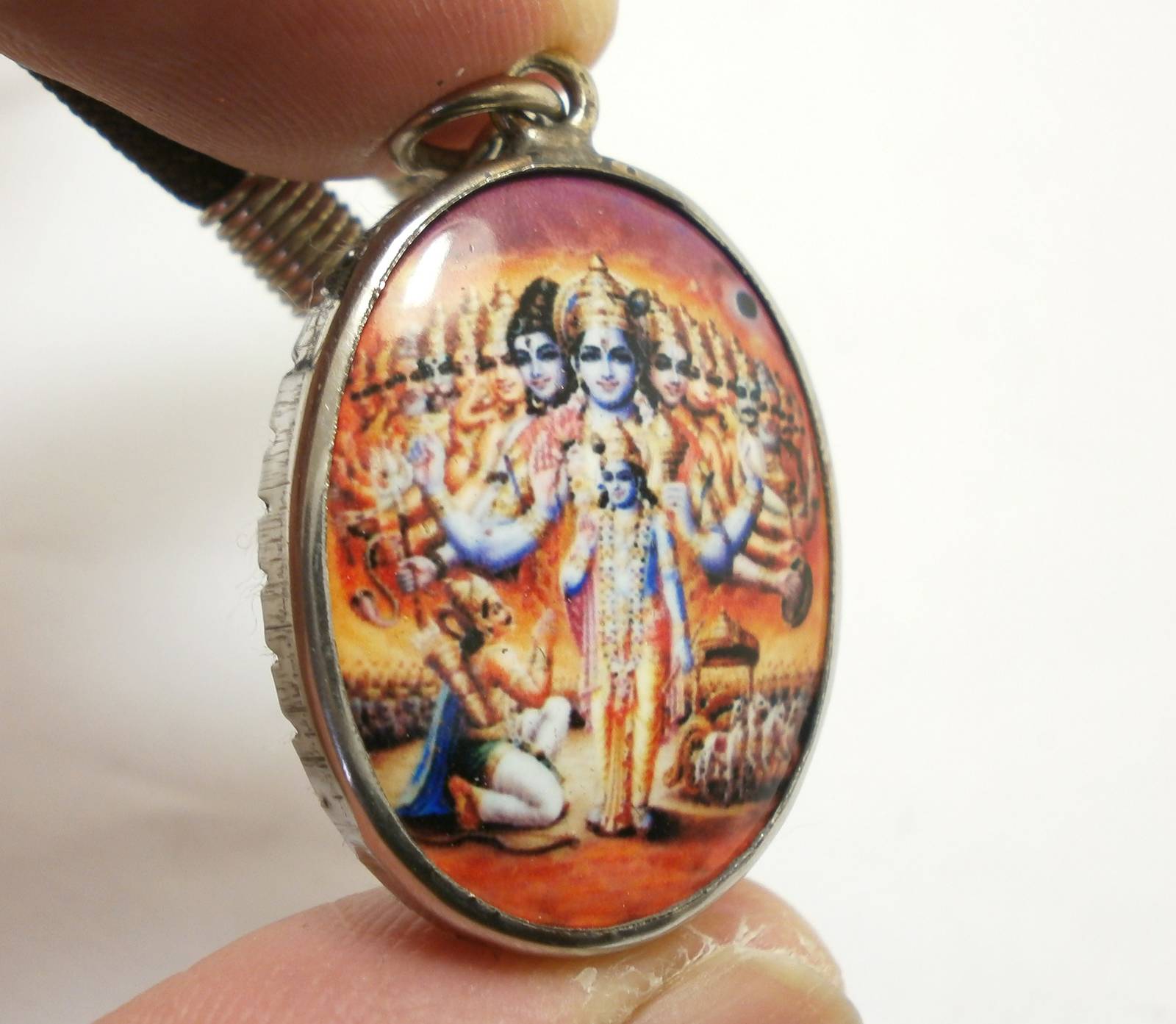 Vishvarupa universal form of Lord Vishnu and similar items