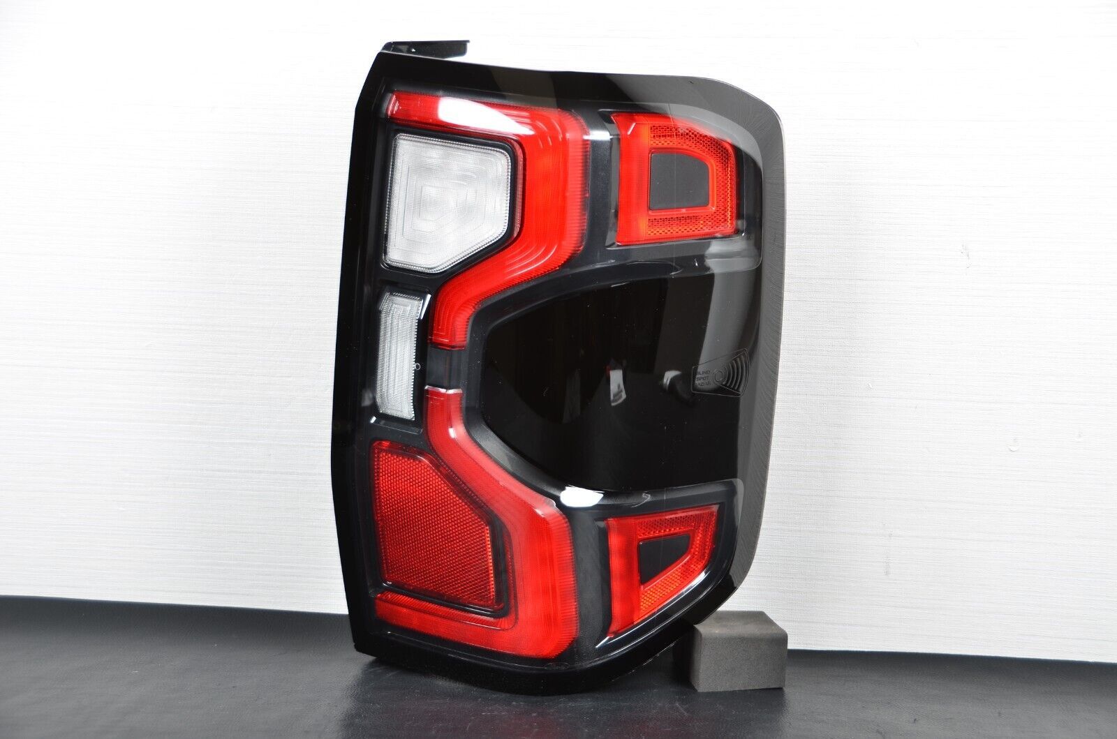 2023 2024 2025 Ford Ranger RAPTOR LED Tail Light "HIGH" Right Passenger ...