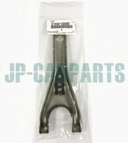 GENUINE TOYOTA CLUTCH RELEASE FORK 31204-20090, 4RUNNER TRUCK PICKUP ...