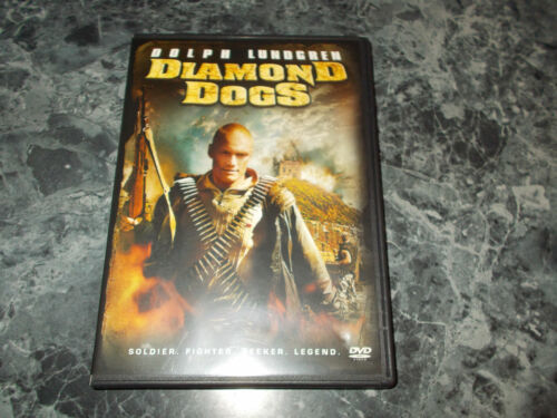 Diamond Dogs (DVD, 2008) - DVDs & Blu-ray Discs