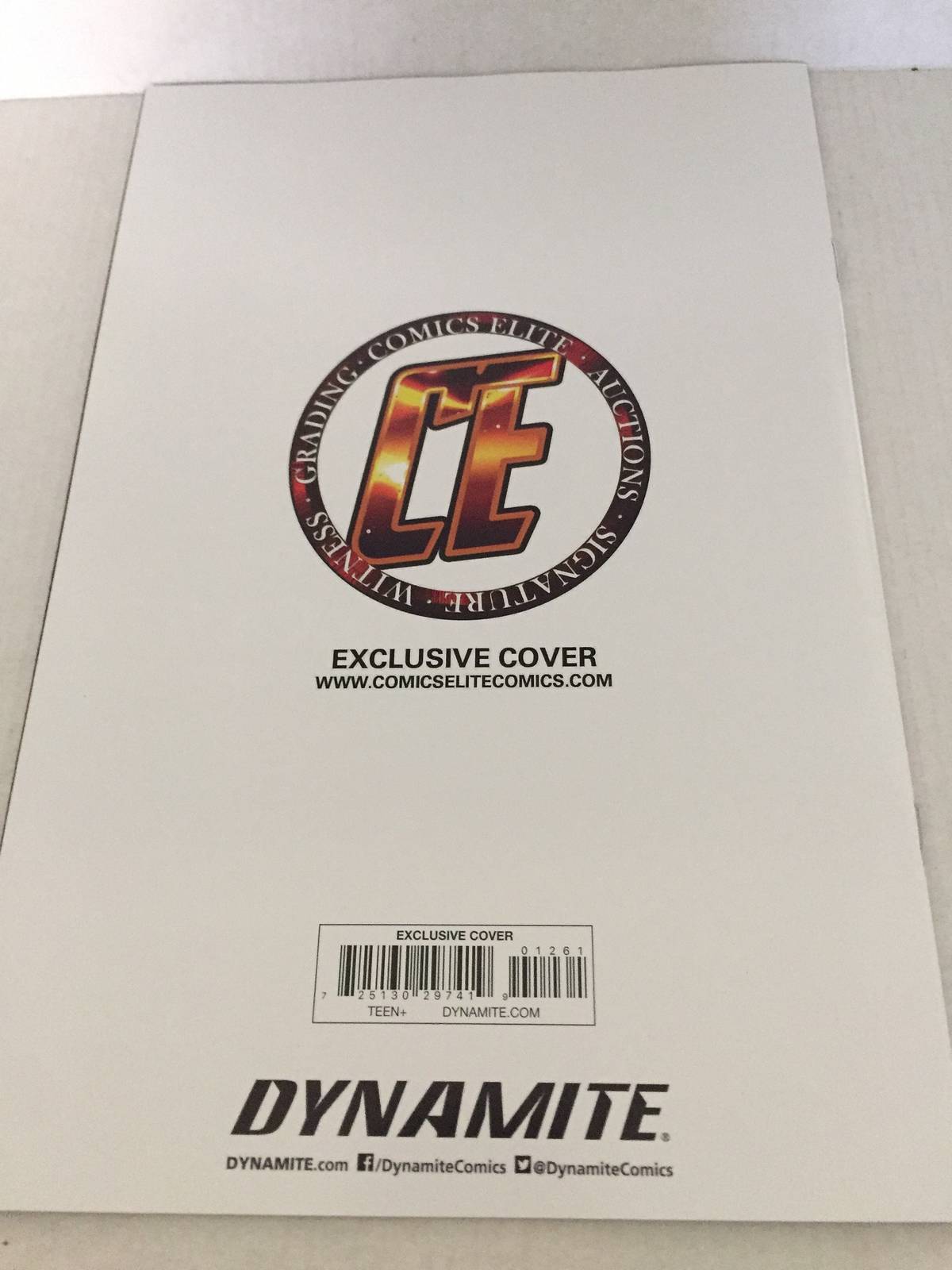 2019 Dynamite Comics Red Sonja Price of Blood Ryan Kincaid Virgin Variant #1 Lim - Comics ...