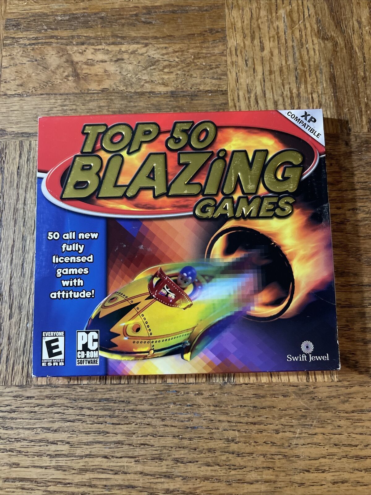 Top 50 Blazing Games PC Game and similar items