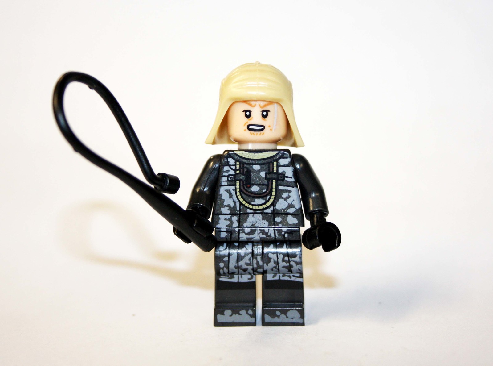 Rebolt Solo Movie Star Wars Custom Minifigures - LEGO (R) Minifigures