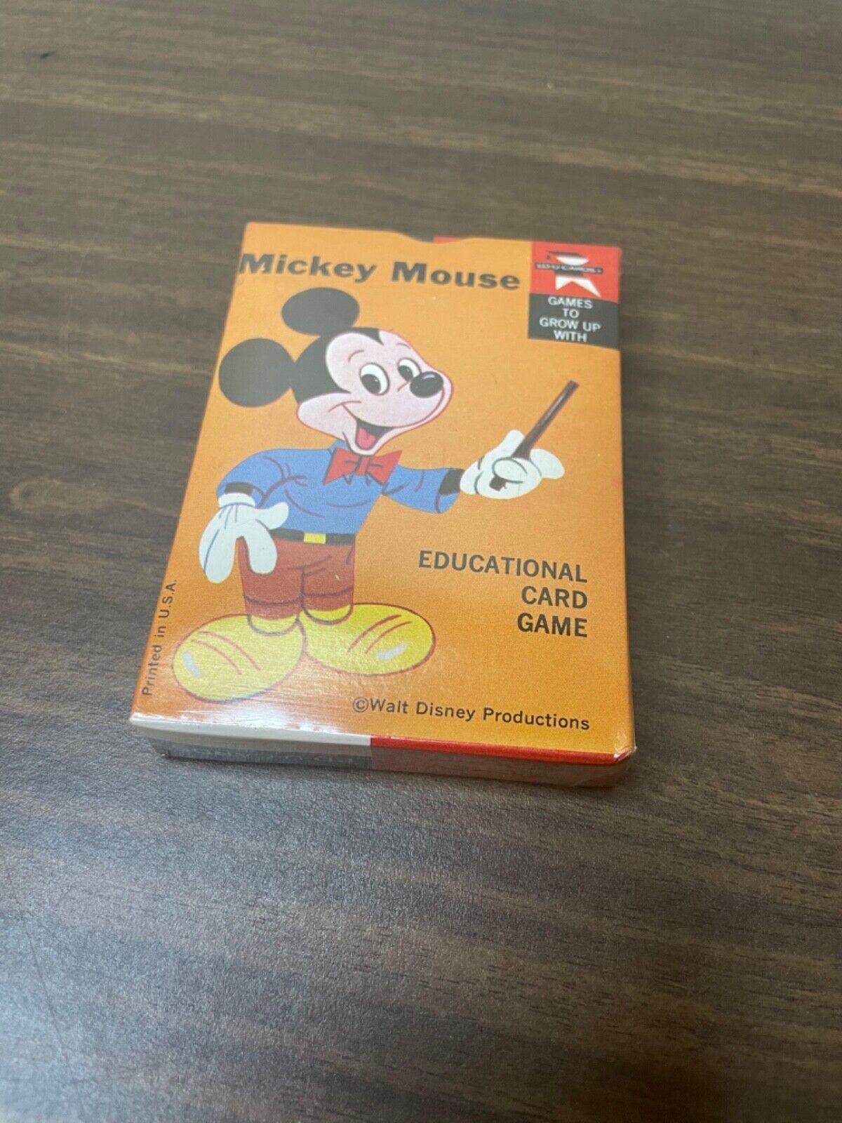 Rare Vintage Walt Disney Mickey Mouse and similar items