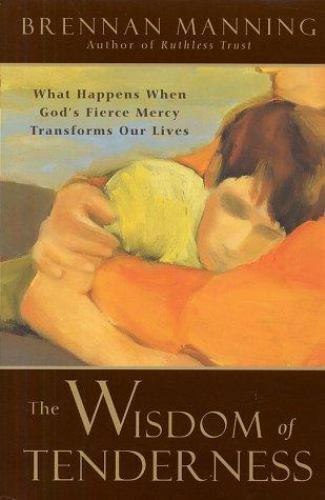 The Wisdom of Tenderness - Books