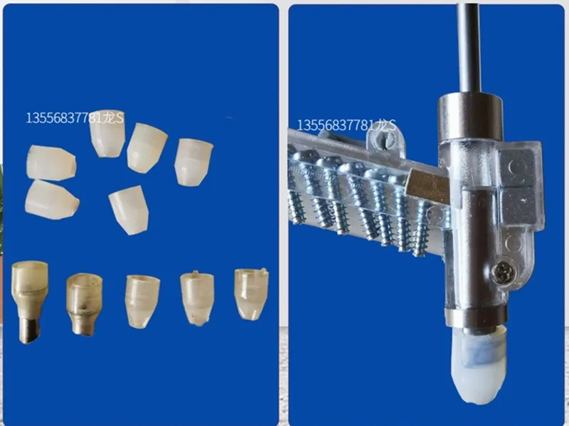 New 3.0 Automatic Screw Conveyor Portable Screw Feeder Screw ...