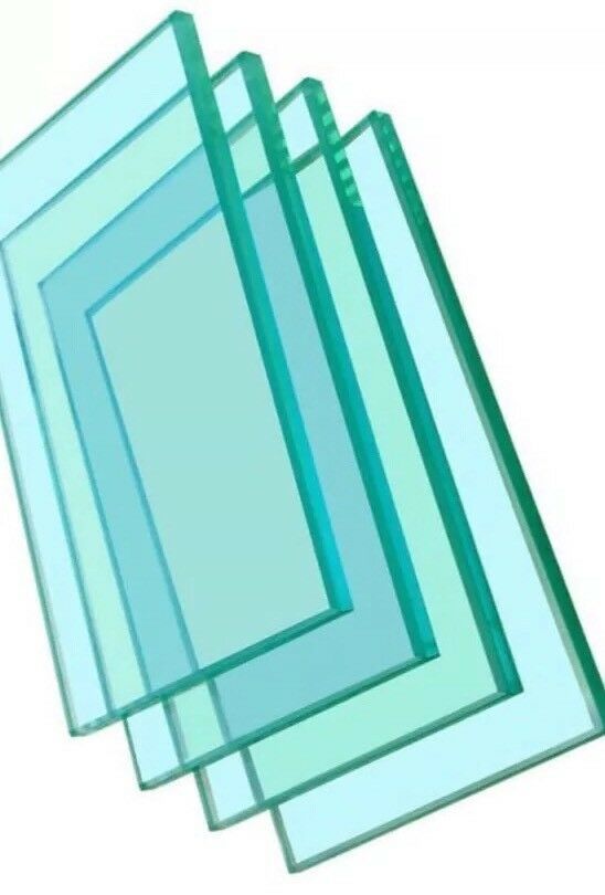 4 Clear M998 pc 5/8” original Military Humvee X-door Replacement ...