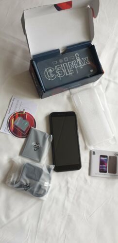 BLU C5L Max 32GB GSM Unlocked 5.7 Display and 50 similar items