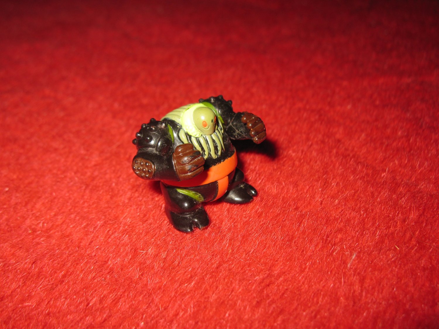 2006 Cartoon Network - Ben 10 Sumo Slammer #11 - Action Figures ...