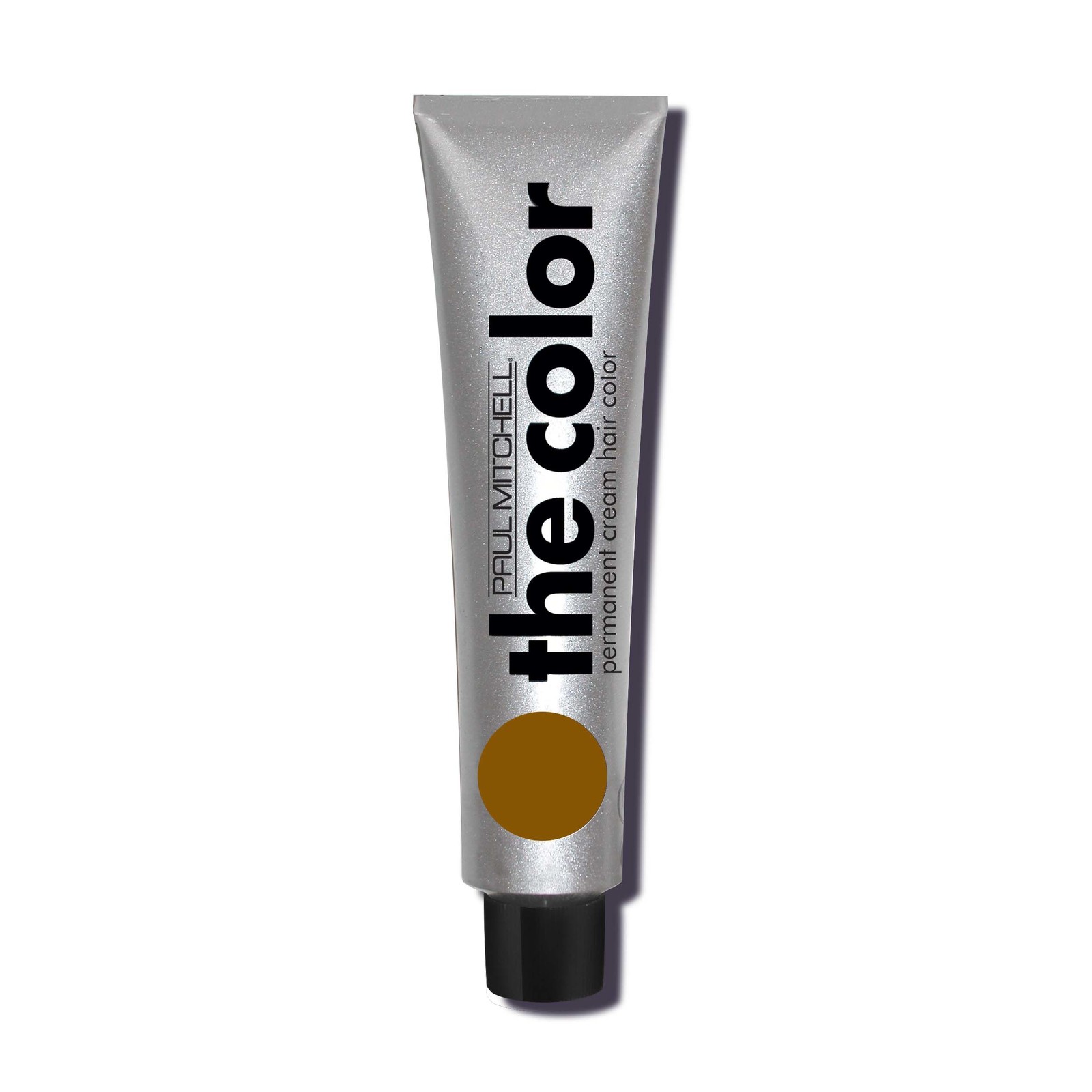 Paul Mitchell The Color 1N Black Permanent Cream Hair Color 3oz 90ml ...