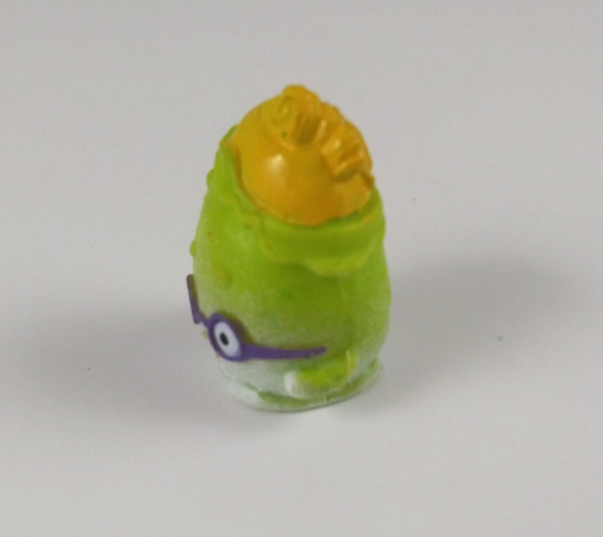 Moose Shopkins Season 4 Fruit & Veg Green Peely Potato - Action Figures