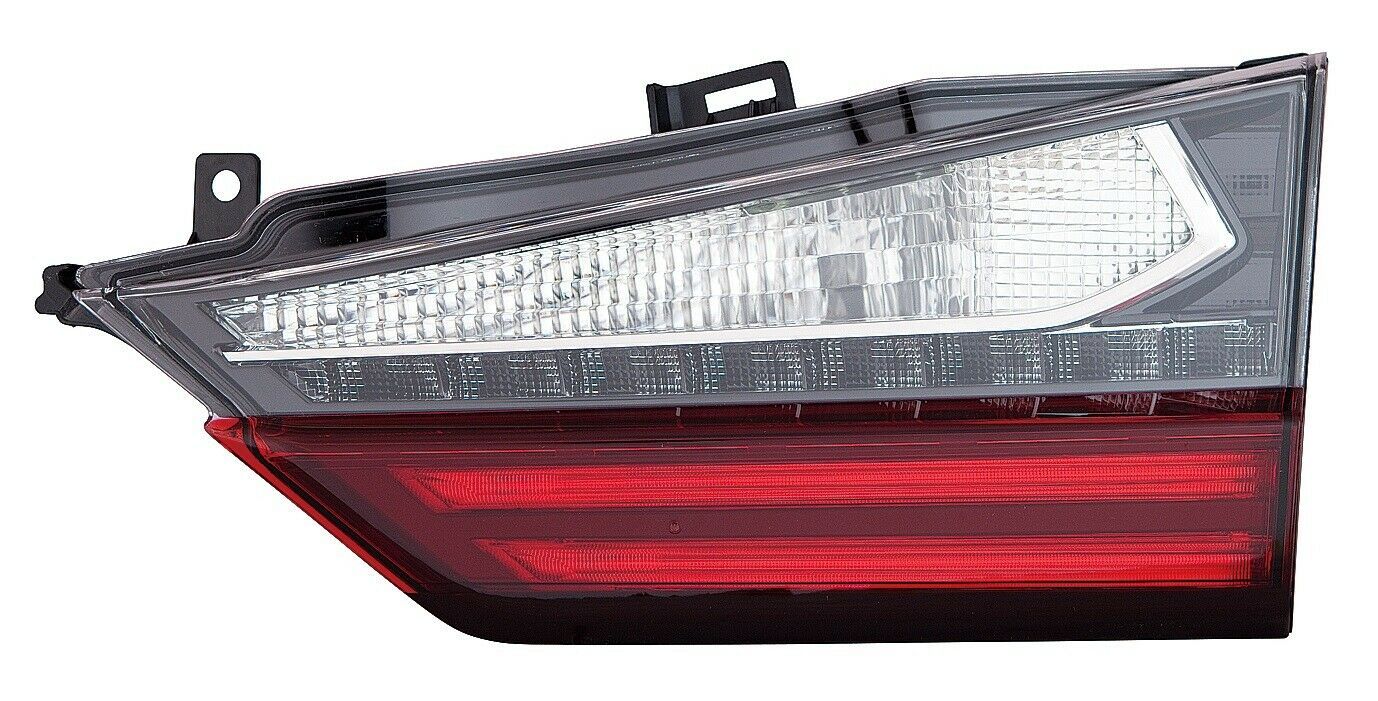 LEXUS RX350 450h 2016-2019 RIGHT BACK UP REVERSE INNER TAIL LIGHT ...