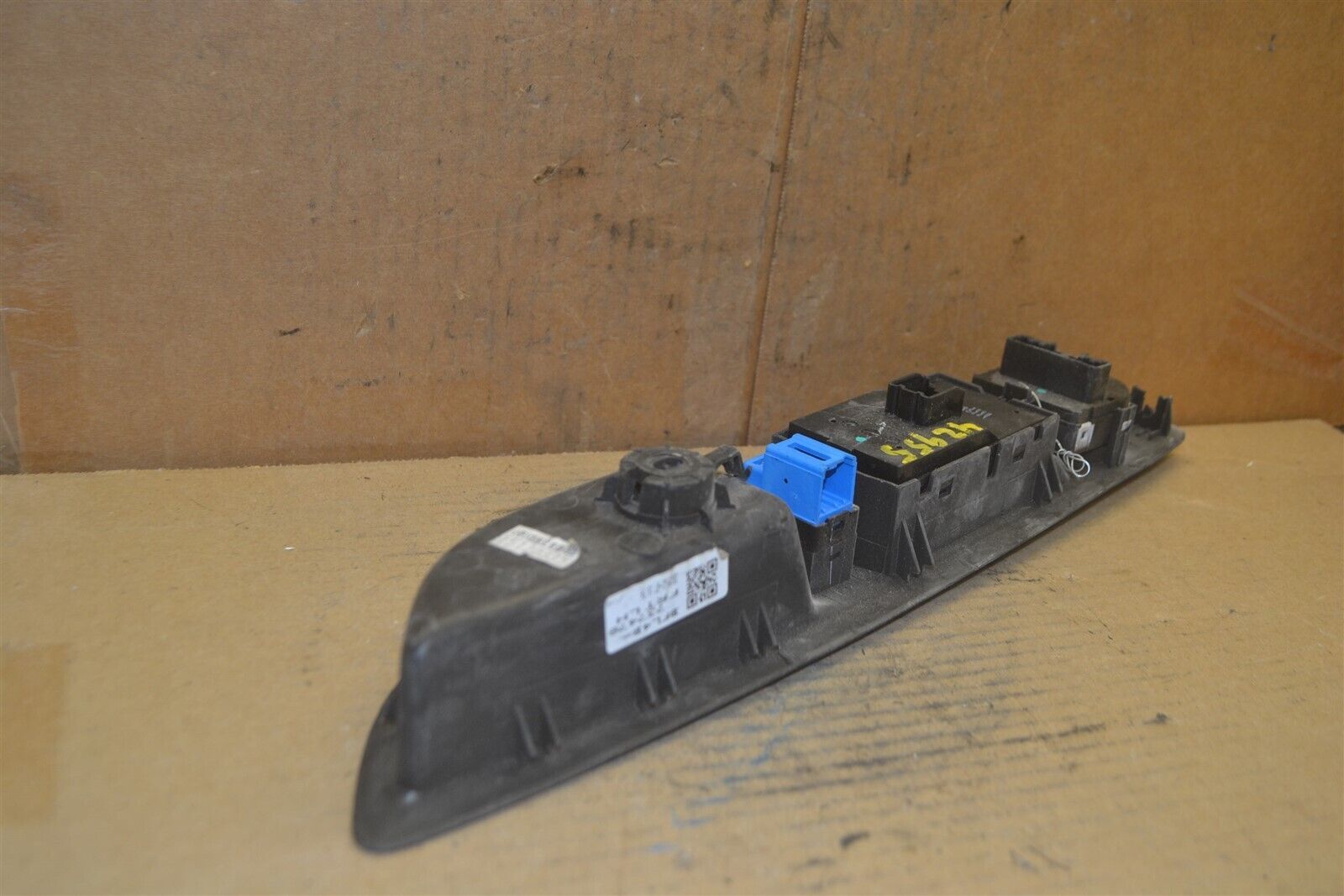 13-16 Buick Encore Master Switch OEM Door Window 95025518 Lock 655-7e8 ...