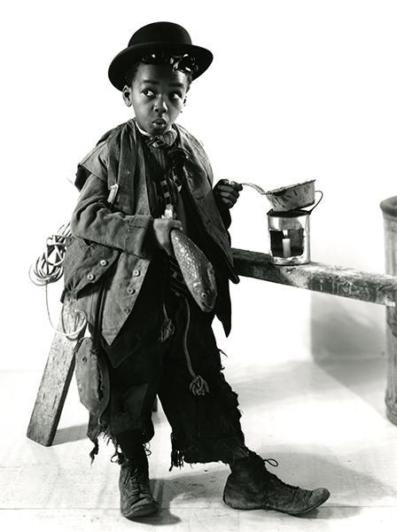 Allen Hoskins - Farina - Little Rascals - and 50 similar items