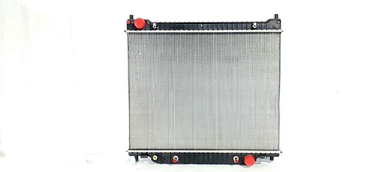 2017 2018 2019 Ford E350 OEM Radiator 9C24-8005-AD 6.8L - Radiators & Parts