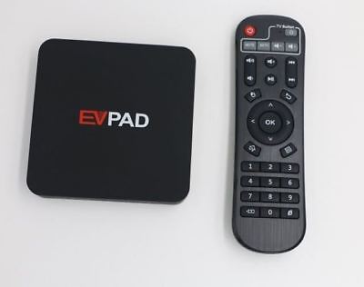 Original Remote Control for EVPAD EVBOX EV PAD TV Box Free Shipping ...