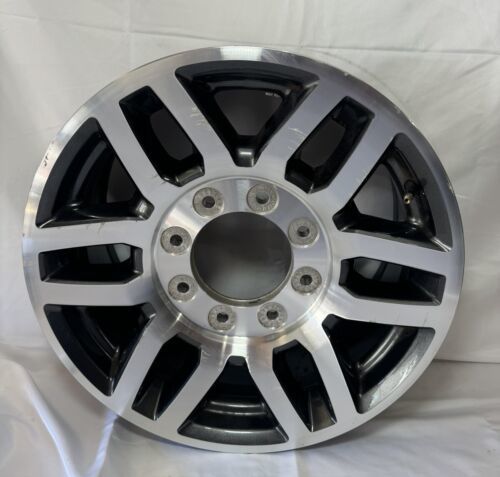 2017-2022 FORD F250 F350 King Ranch OEM 18" Wheels Rims Factory Stock ...